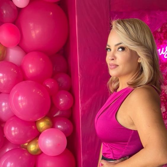 Lisset Morales and Harold Montesino's Wedding Website