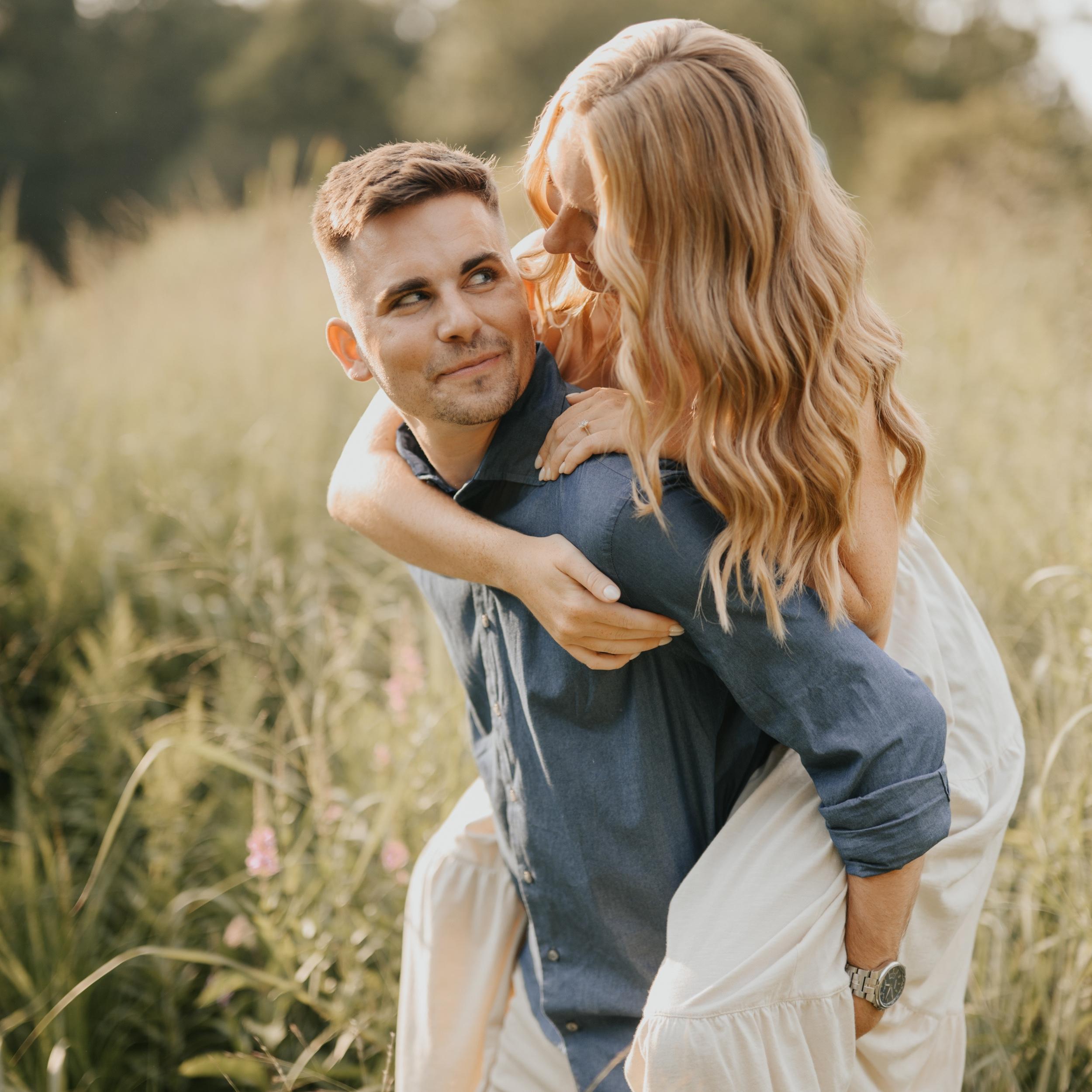 Riley Corey and Adam Yeager's Wedding Website