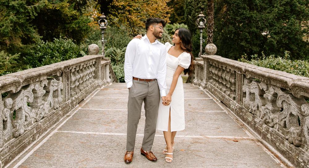 Manuel Kappen and Sabrina Jose's Wedding Website