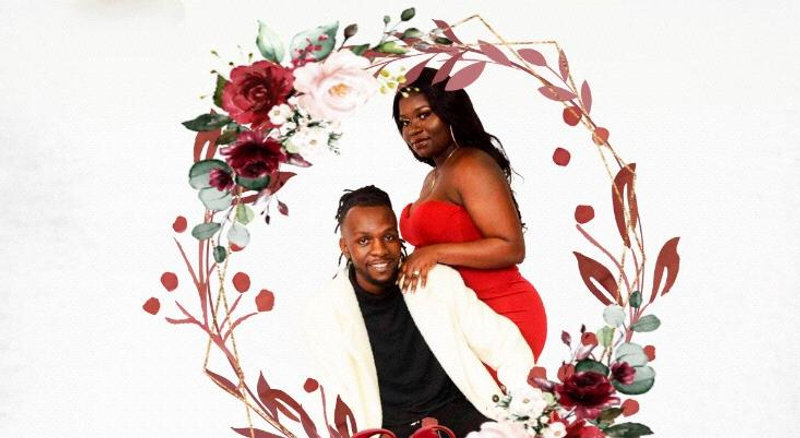 Renel Reeves and Ansumana Tarawally's Wedding Website