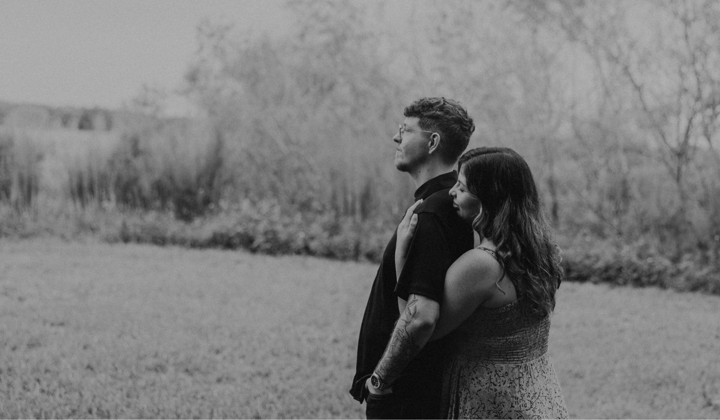 Lakin Sayers and Austin Frix's Wedding Website