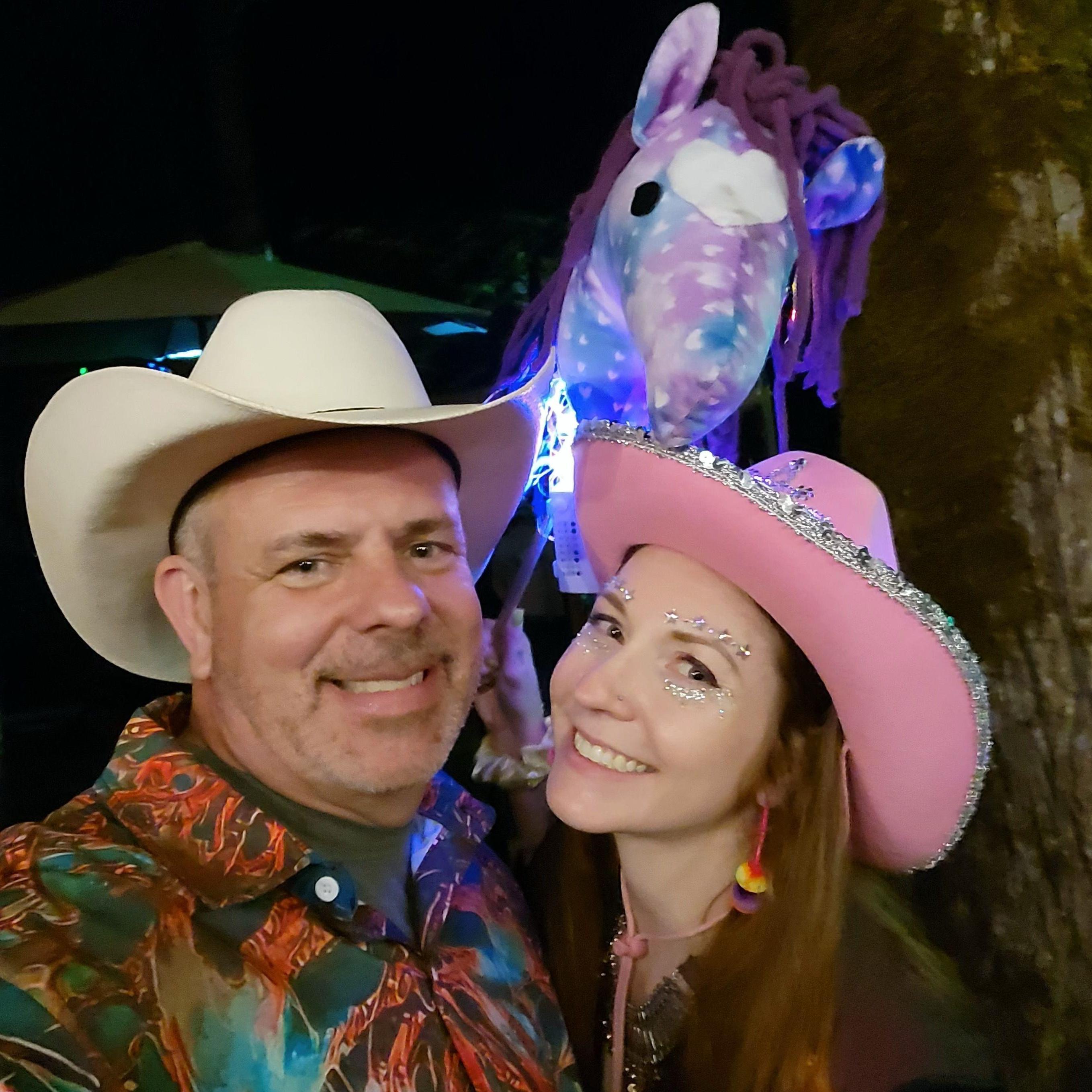 Ash Mcilrath and Scott Riffe's Wedding Website