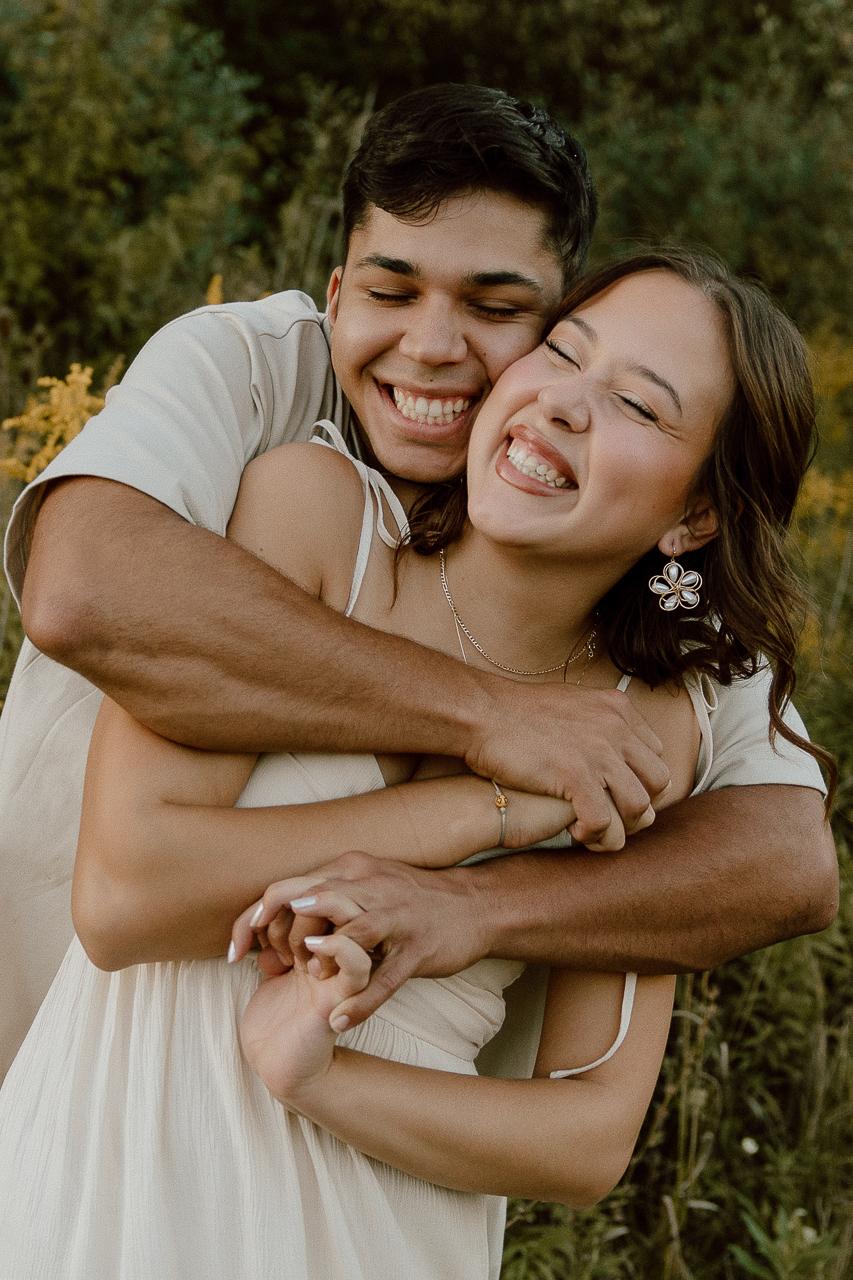 Isaiah Suarez and Sierra Cortez's Wedding Website