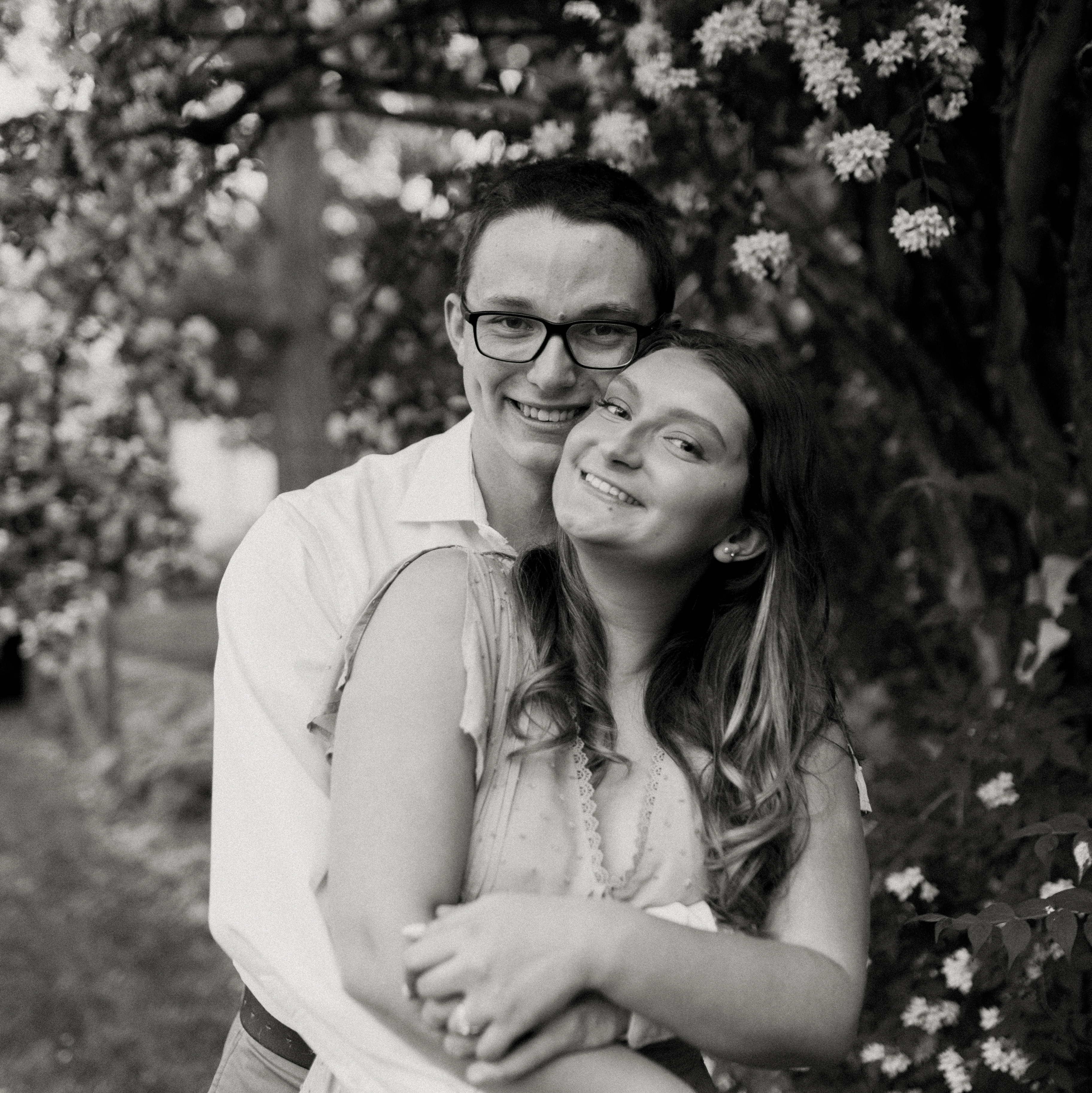 Shelby Kreglow and Eric Schulden's Wedding Website