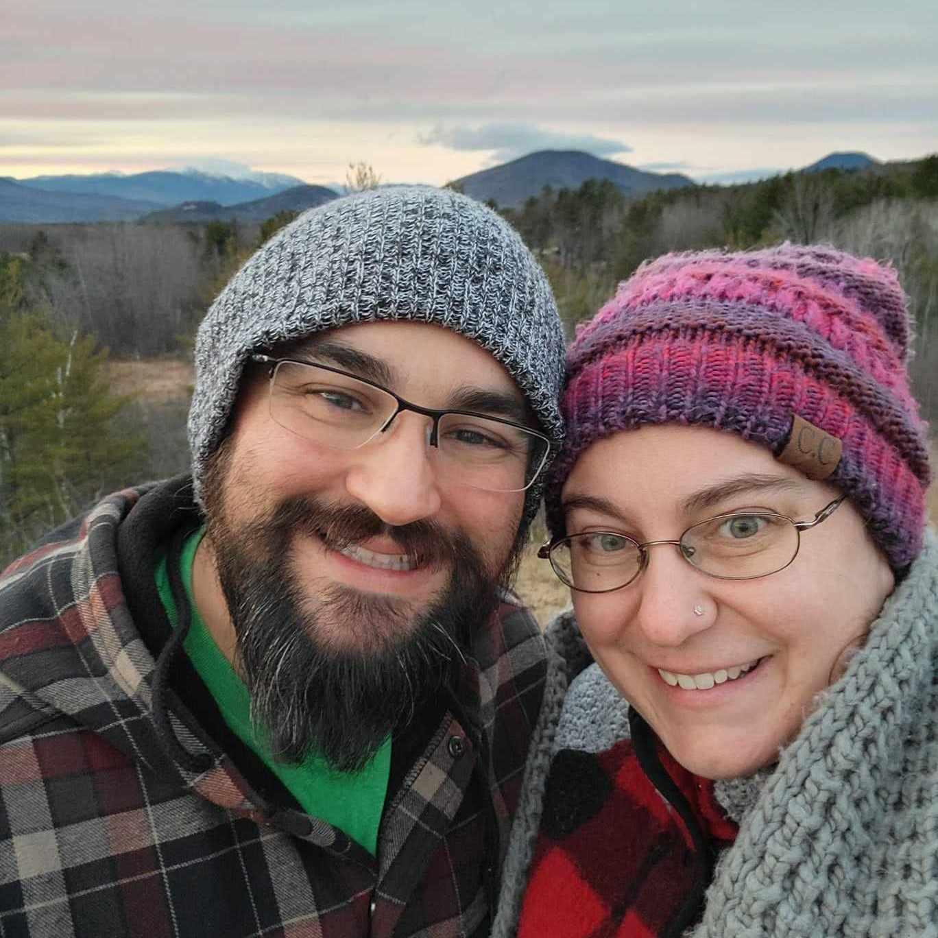 Amanda Morrissey and Nathan Hanks' Wedding Website