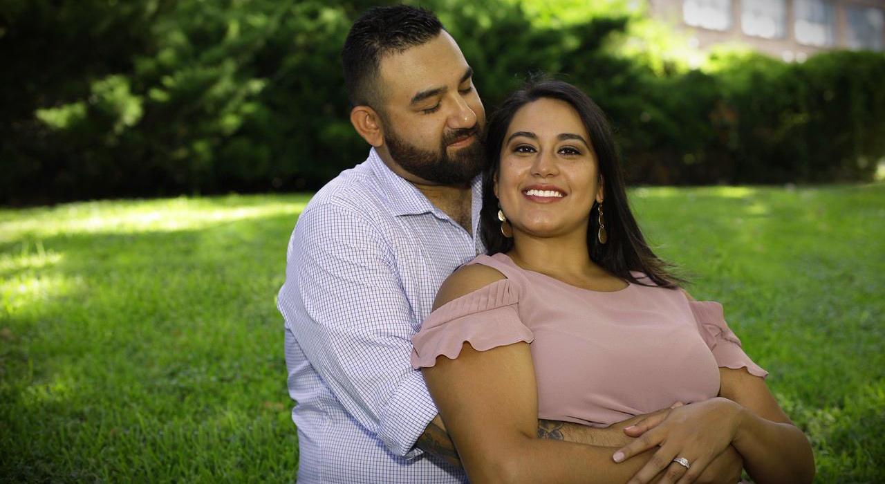 Eva Hernandez and Zane Munoz's Wedding Website