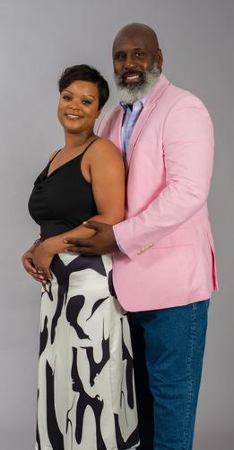 Raymond Mathis and Jabrice Mathis' Wedding Website