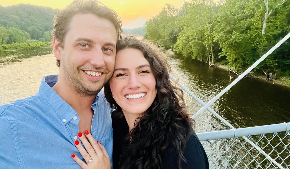 Nicole Bonacci and Jeremy Rhoads' Wedding Website