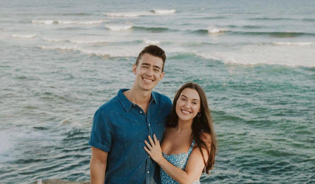 Danielle Cutler and Connor Lind's Wedding Website