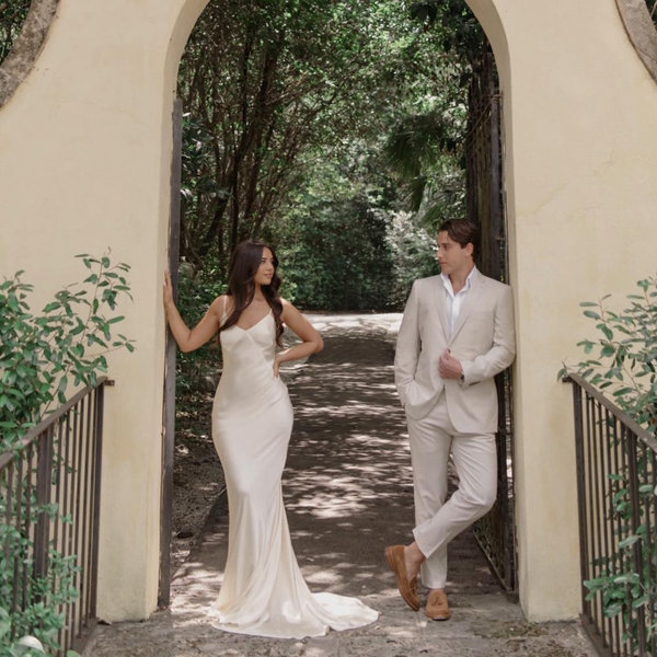 Alexis Gutman and Alan Gutman's Wedding Website