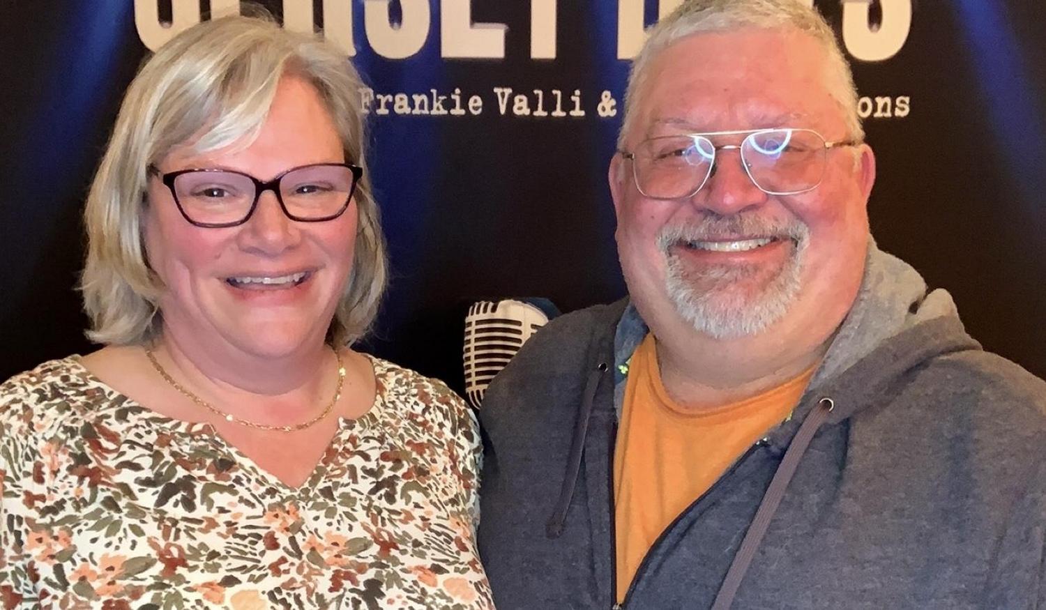 Amy Hahn and Scott Franta's Wedding Website