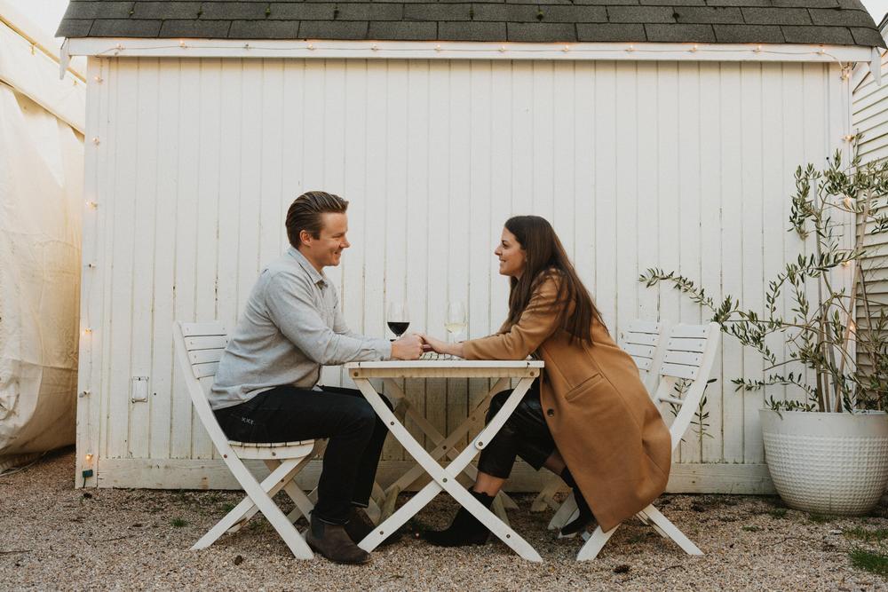 Lisa Zeppieri and Justin Turner's Wedding Website