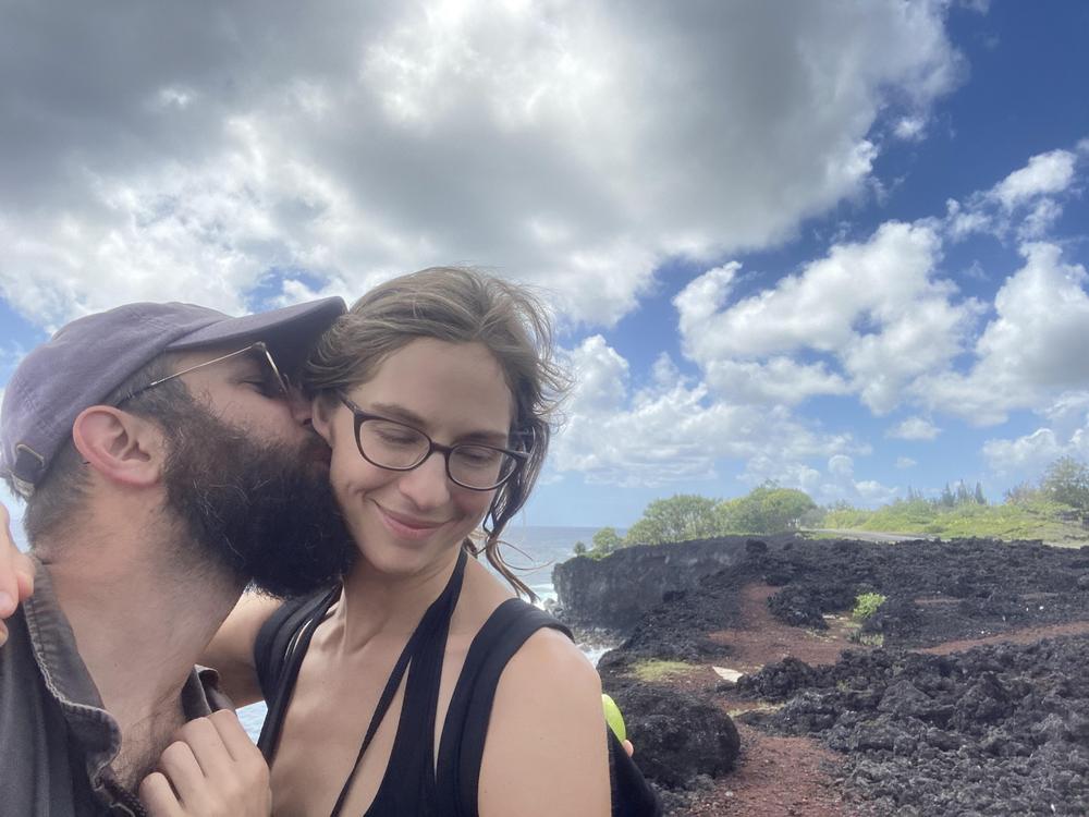 Noah Phillips and Annabelle Potvin's Wedding Website