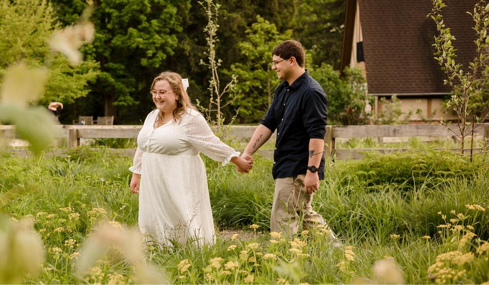 Emily Estep and Dominic Marino's Wedding Website
