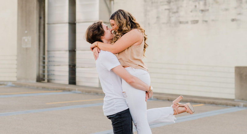 Emma Hershman and Cole Terosky's Wedding Website