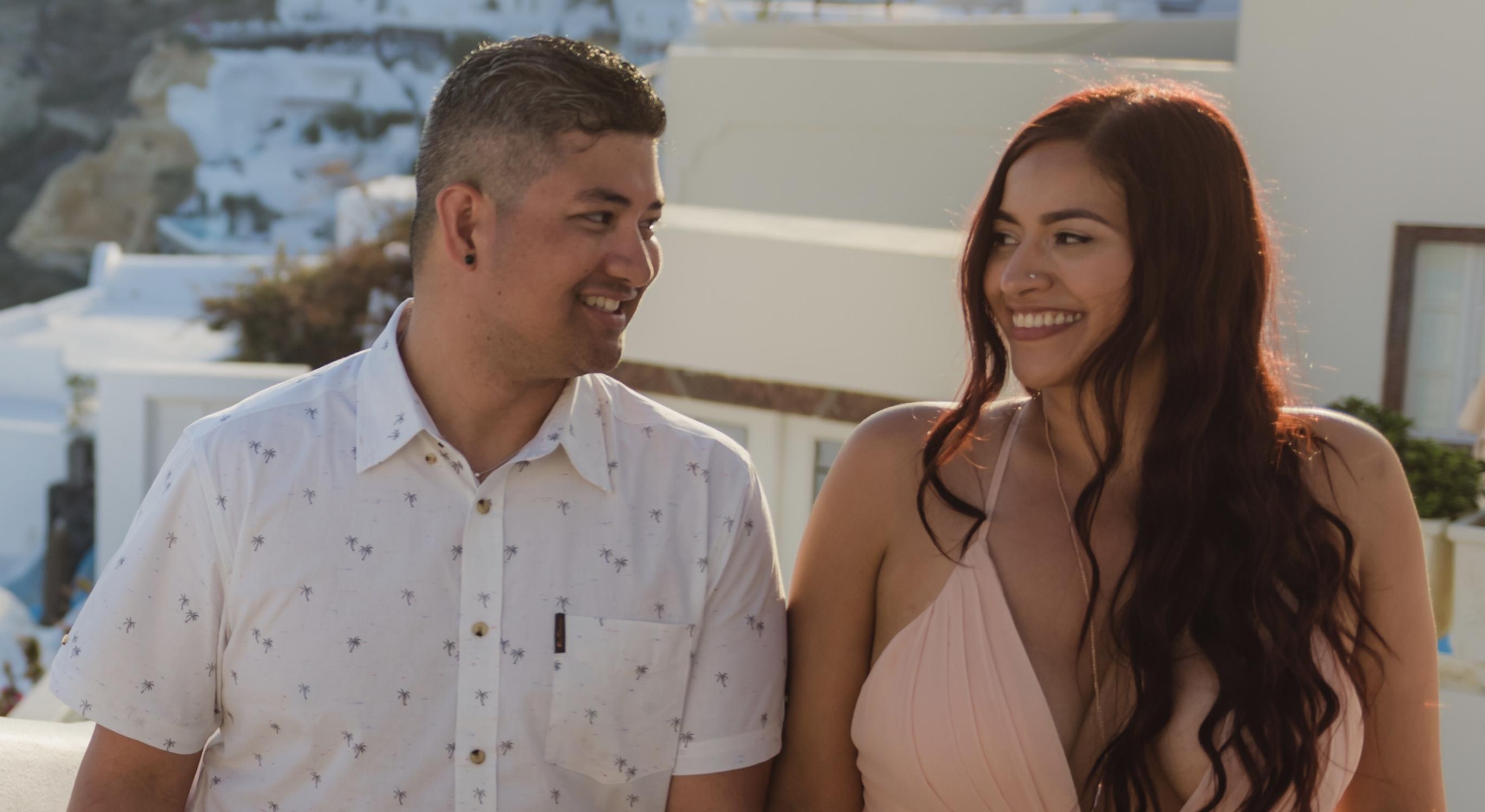 Jessica Avina and Philip Cabrera's Wedding Website
