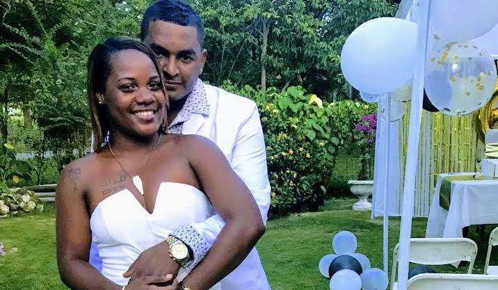 DONALD MATALIE and SHANIQUE WILLIAMS' Wedding Website