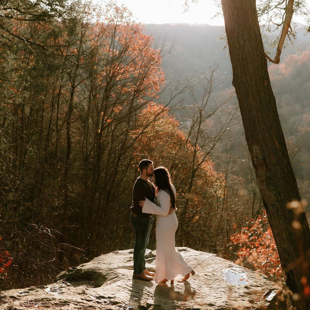 Kassidi Feith and Frank DeMaria's Wedding Website
