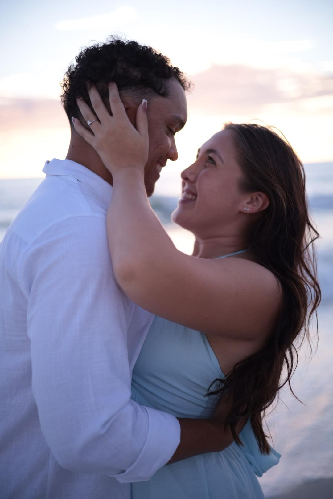 Maya Siemers and Jamison Hughes' Wedding Website
