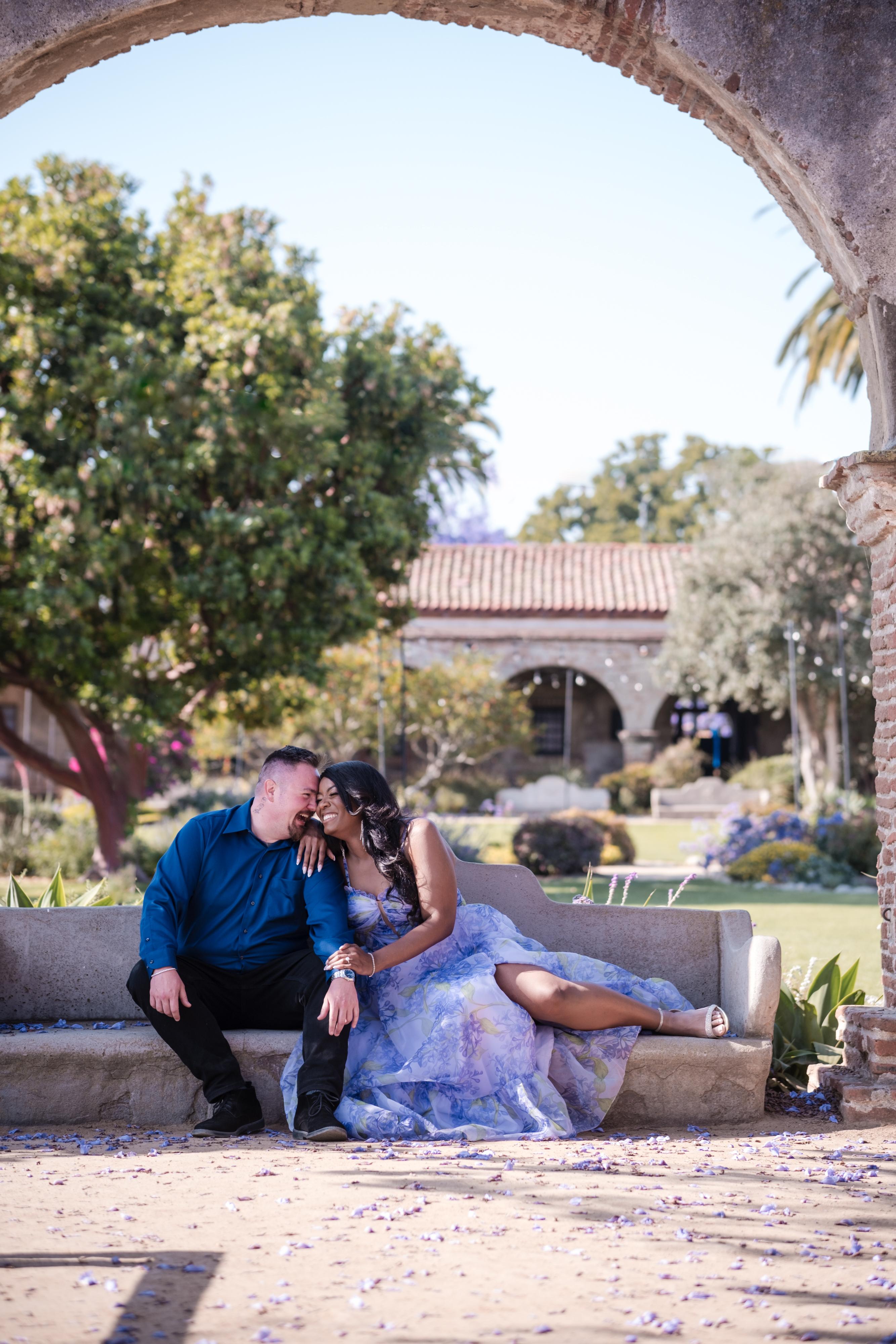 Brandy Lewis and Christopher Johnson's Wedding Website