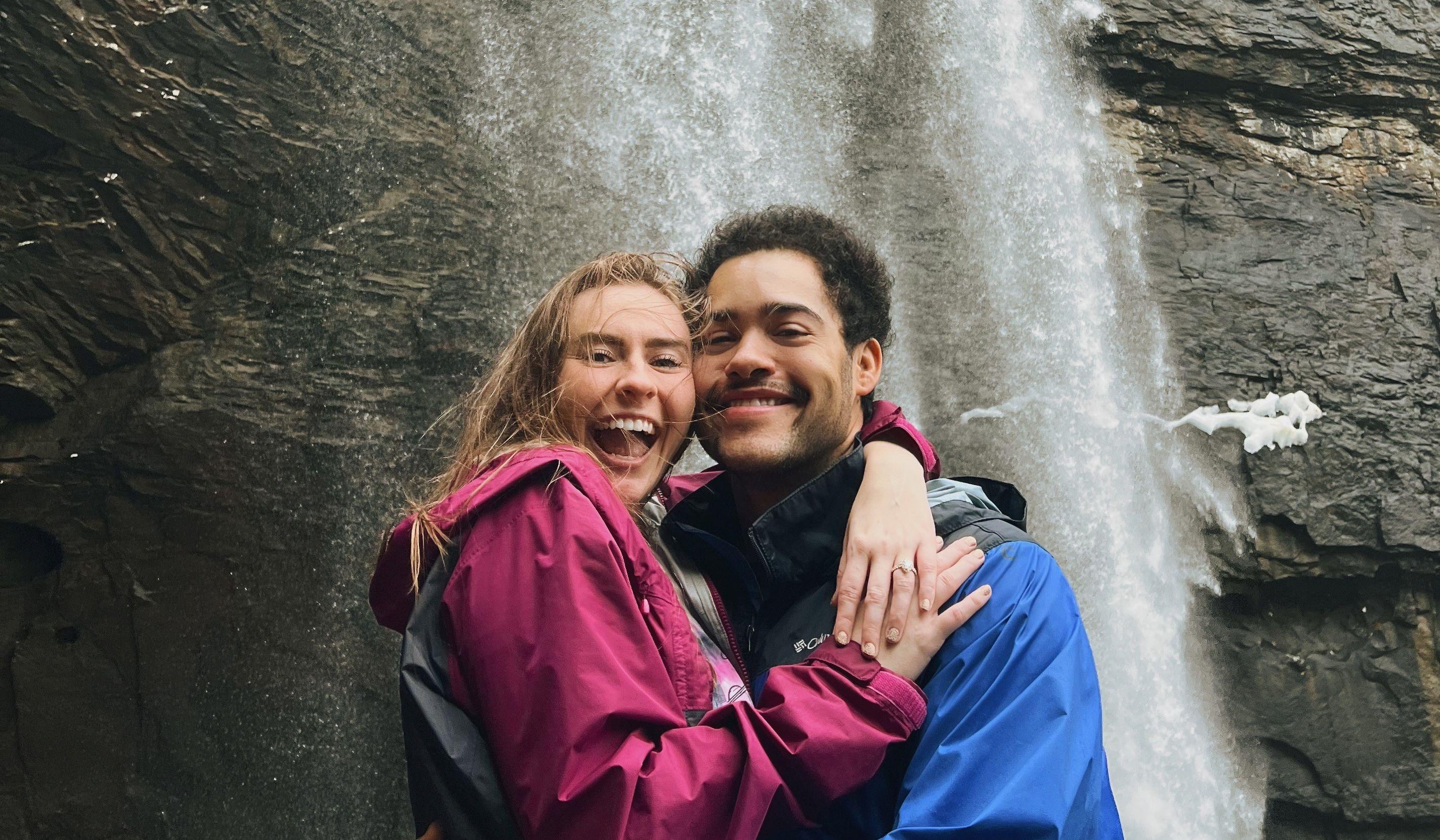 Leigh Bumpous and Devin Wayman's Wedding Website