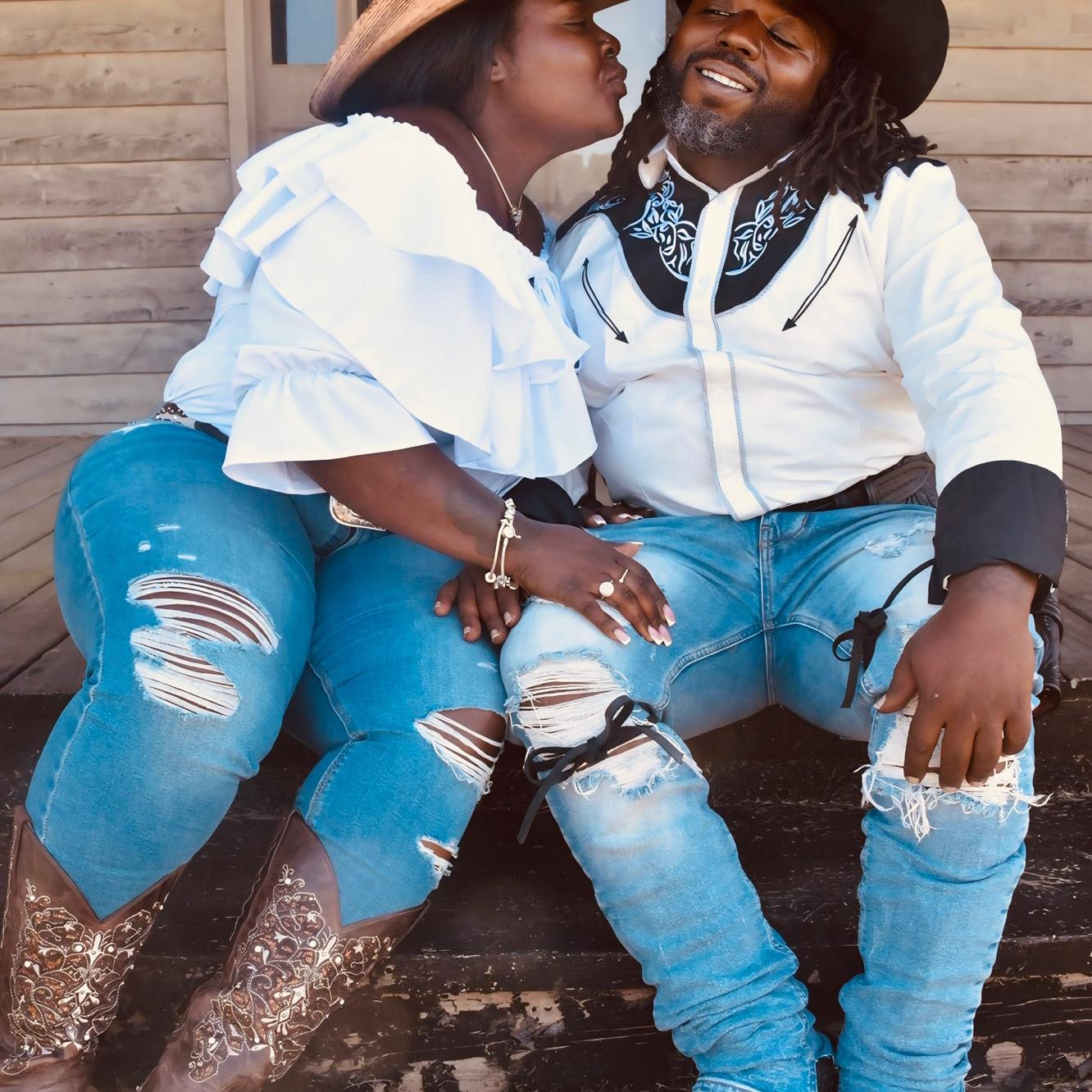 Naron Young and Chelsea Timmons' Wedding Website