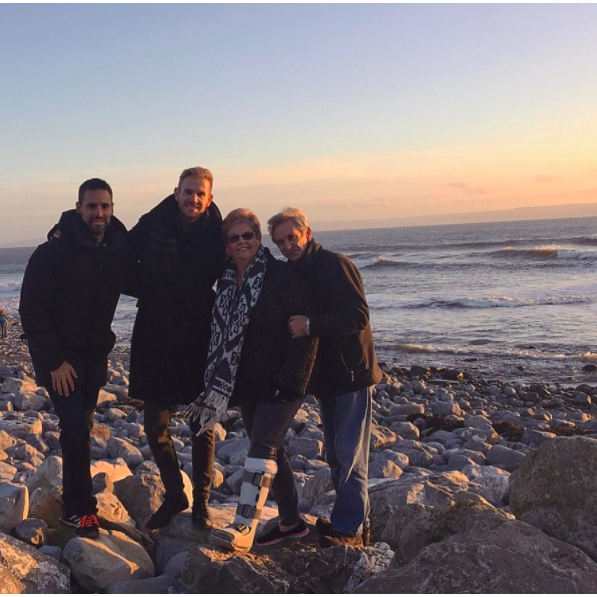 Alfredo Rabines and Philip Donaldson's Wedding Website