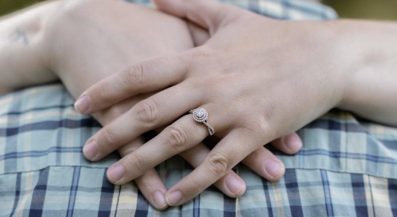 Lydia Jeffries and Kyle Giroux's Wedding Website