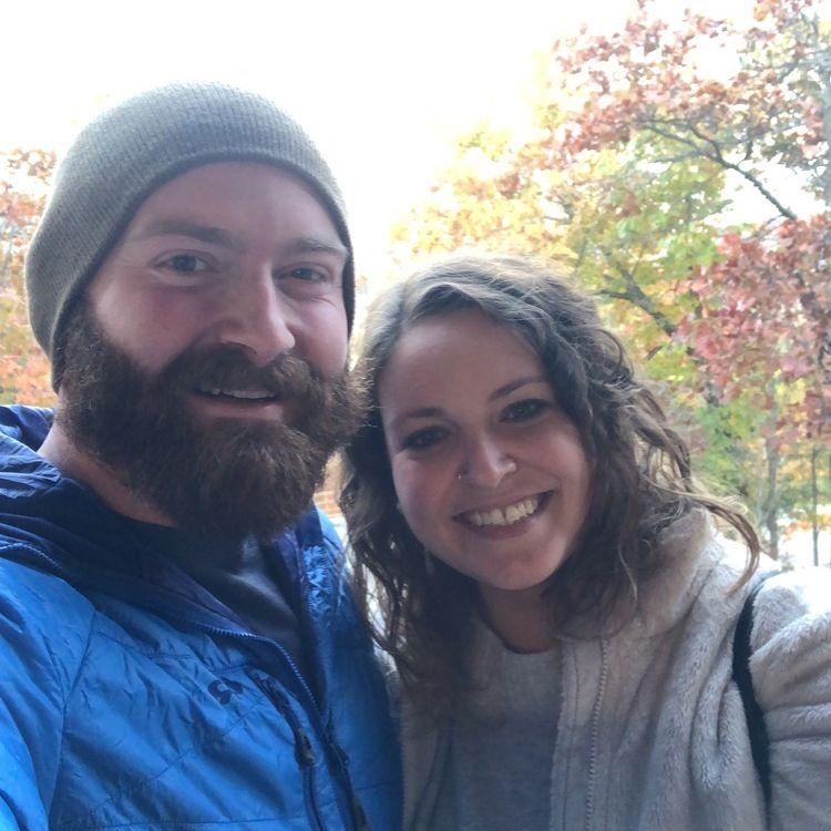 Beth Visnov and Thomas Brucker's Wedding Website