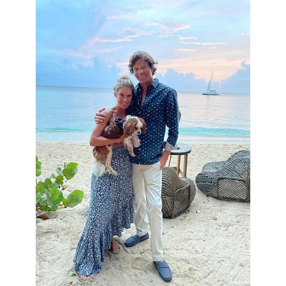 Trey Preissman and Jordyn Dooley's Wedding Website