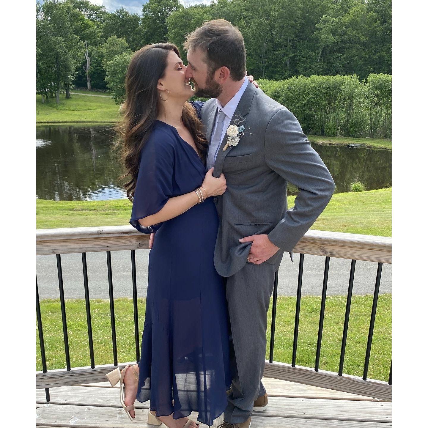 Caroline Steller and Nicholas Thommen's Wedding Website