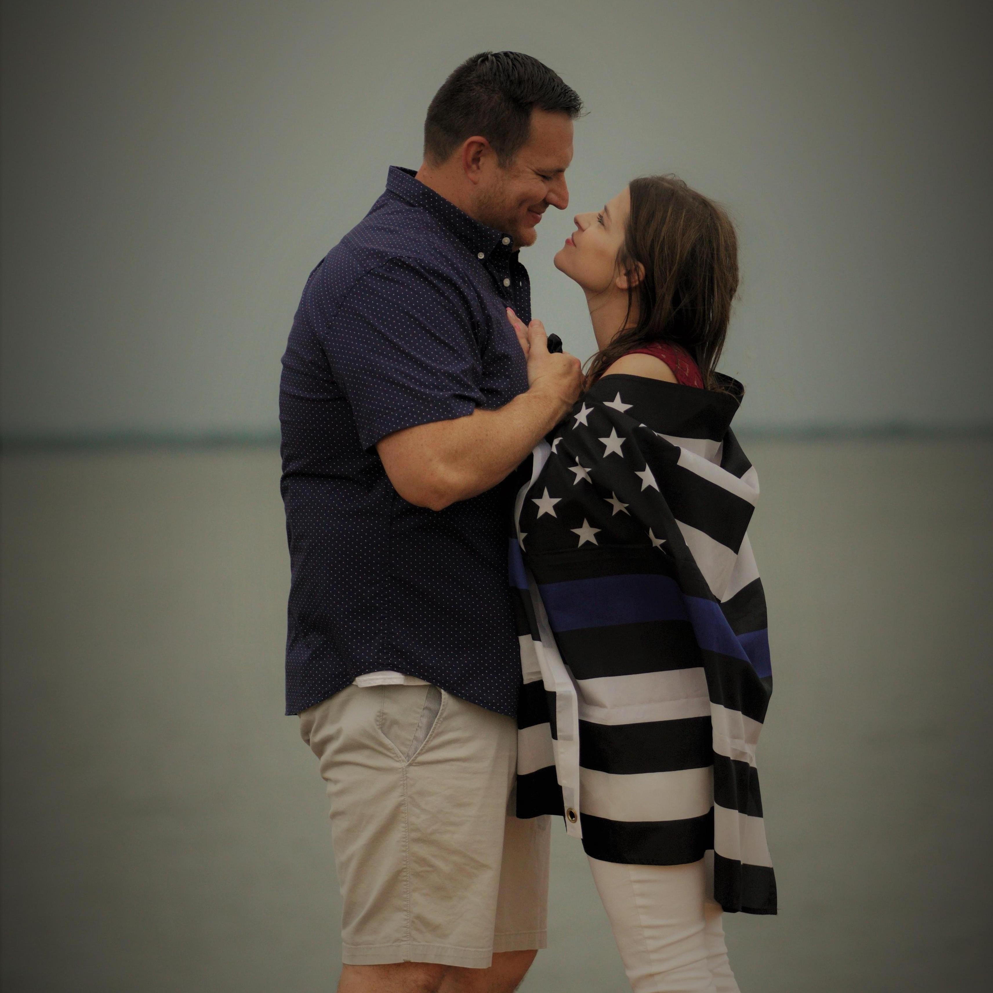 Brooke Mahoney and Todd Anthony's Wedding Website