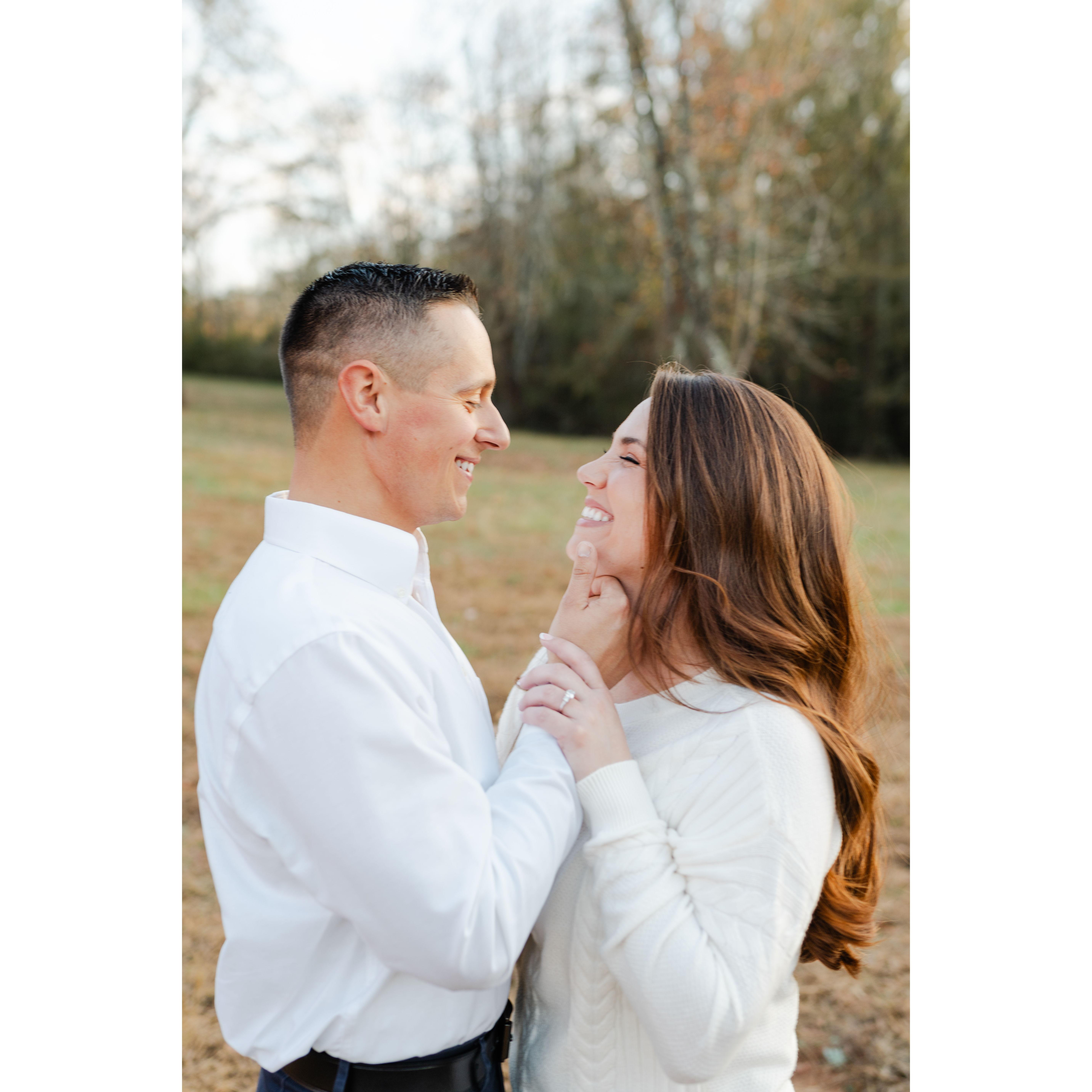 NICOLE DEMARCO and BRETT BEDARD's Wedding Website