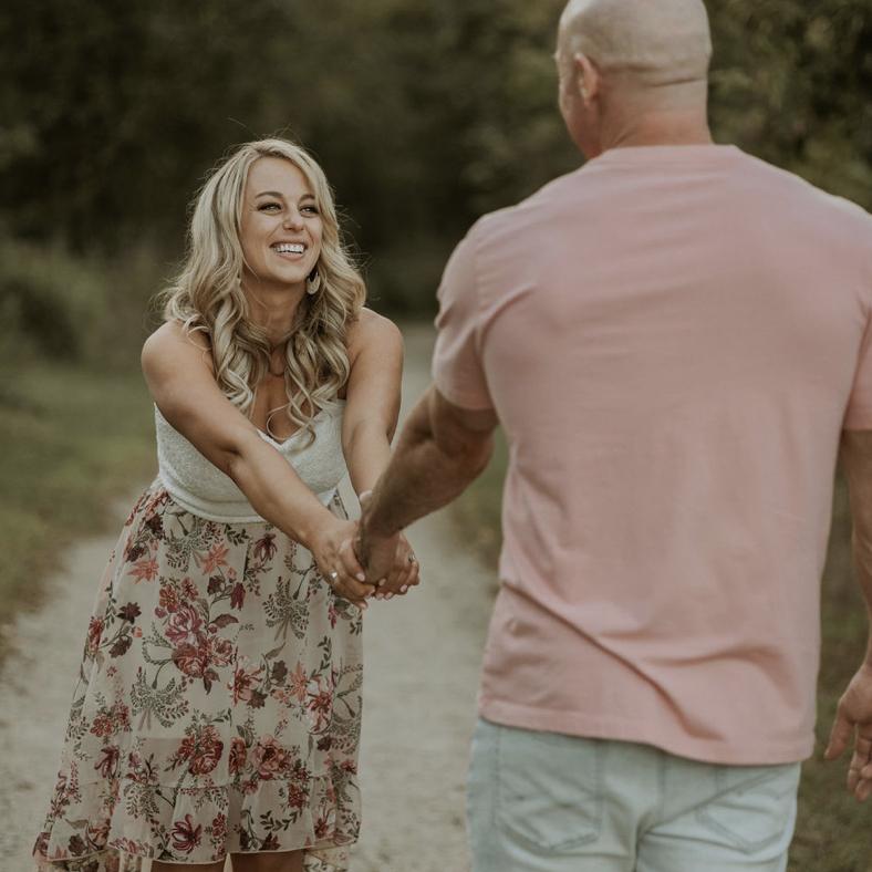 Candice Stuckey and Rick Stronski's Wedding Website