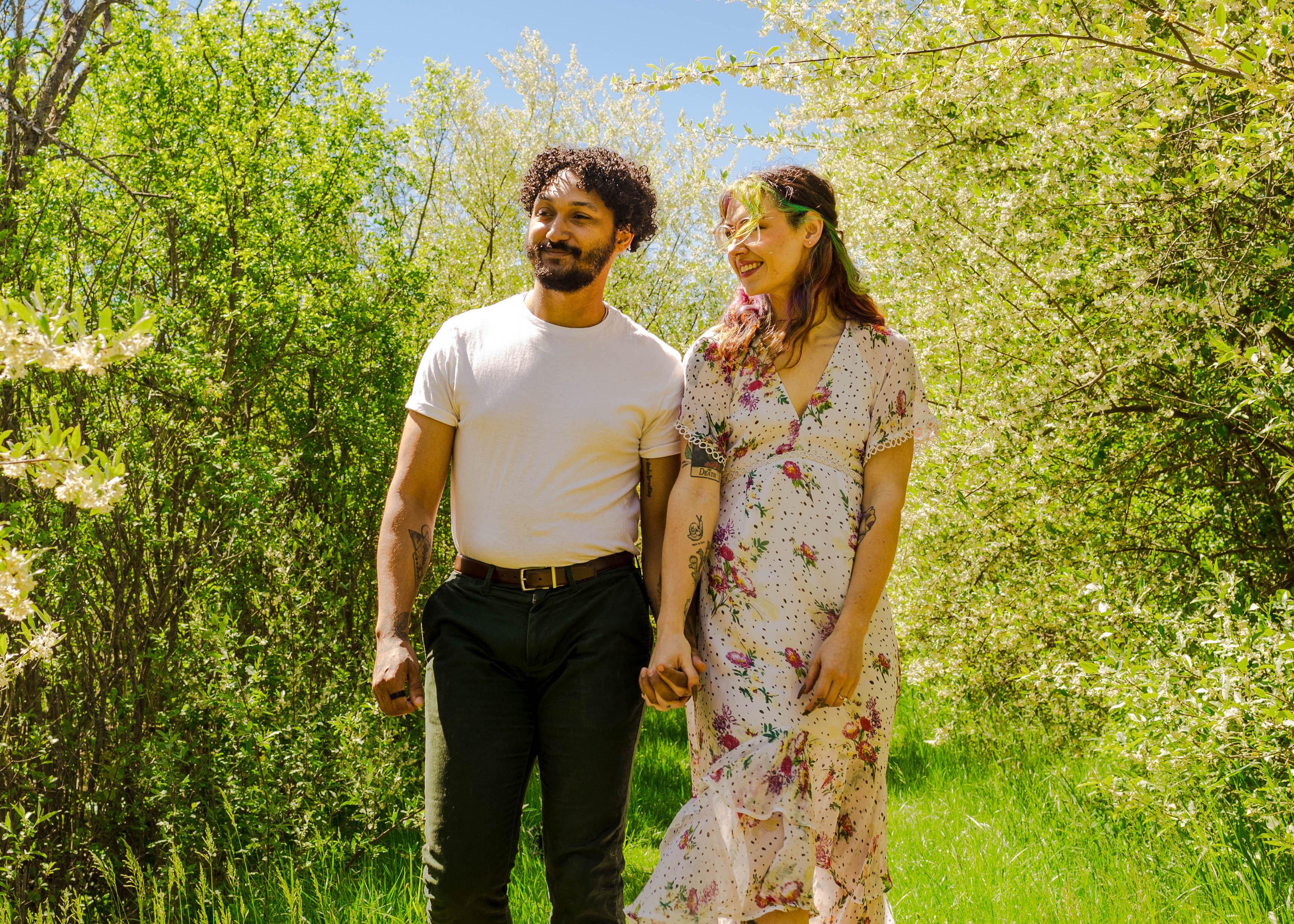 Madison Bryan and Austin Belanger-Iott's Wedding Website