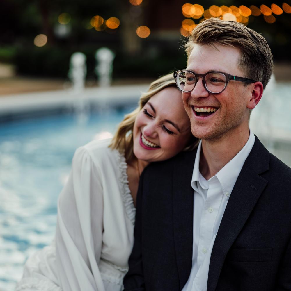 Mackenzie Akin and Logan Bajoras' Wedding Website