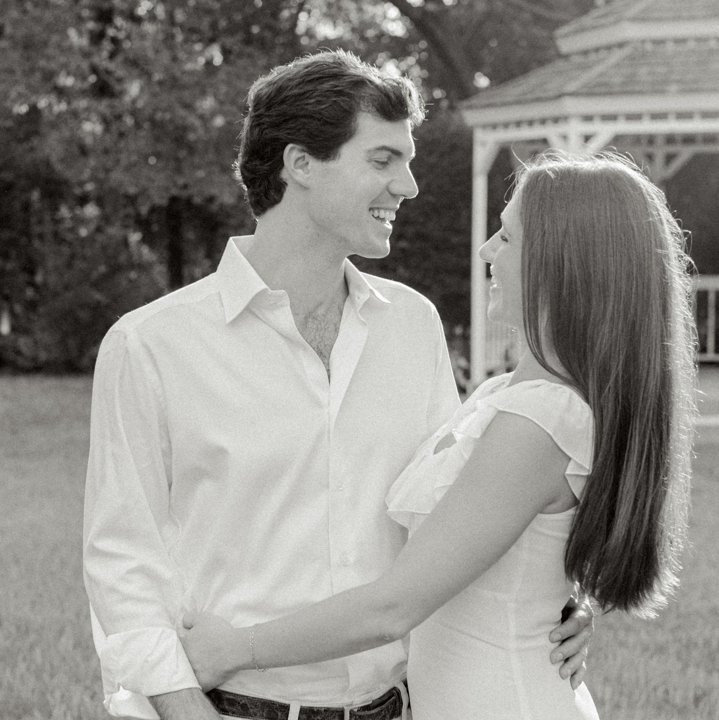 Bridget McGettigan and Rivers Stephens' Wedding Website