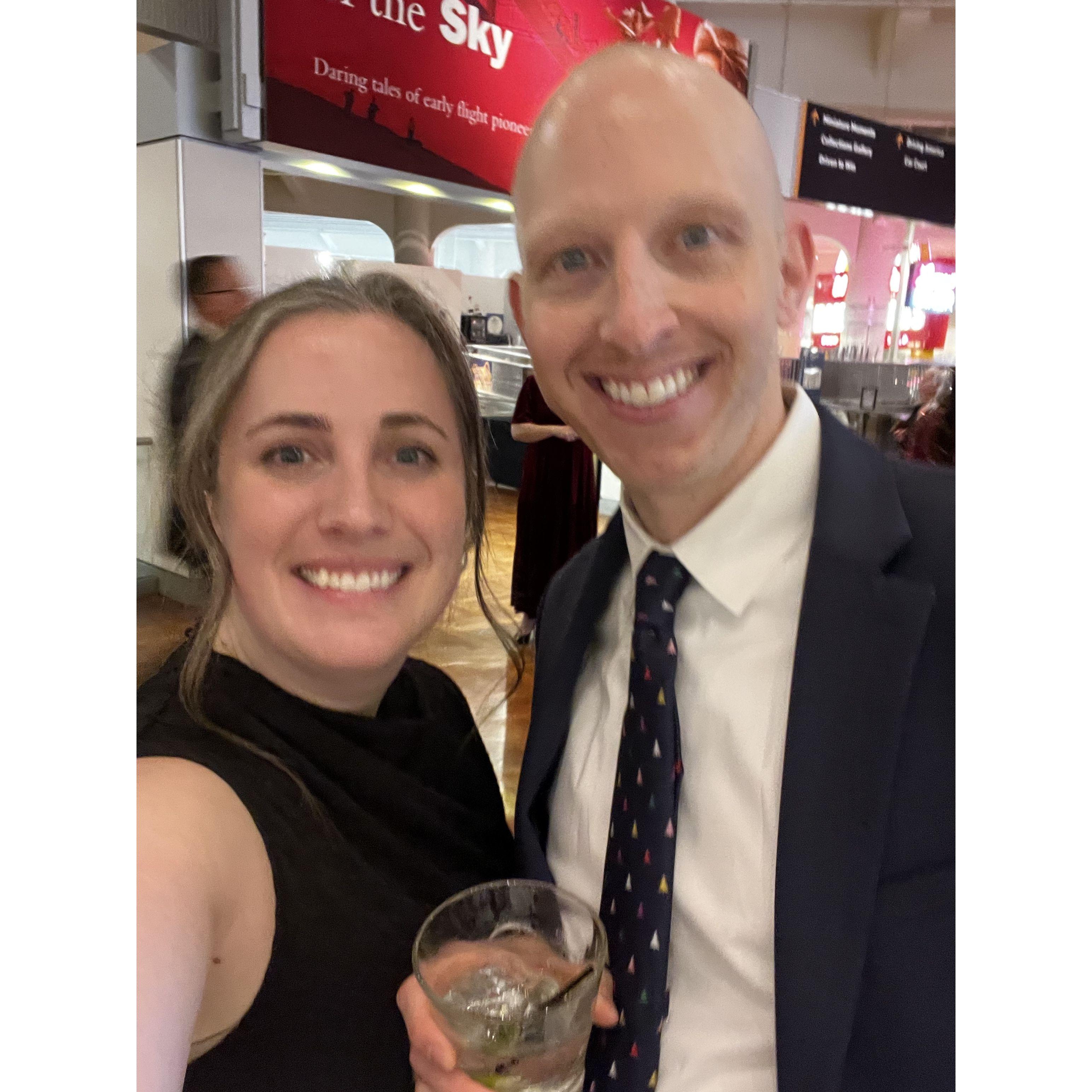 Laura Talkington and Nate Pasker's Wedding Website