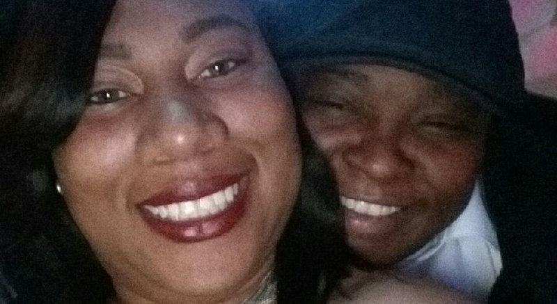 JASMINE JONES and MAURIN STRAMBLER's Wedding Website