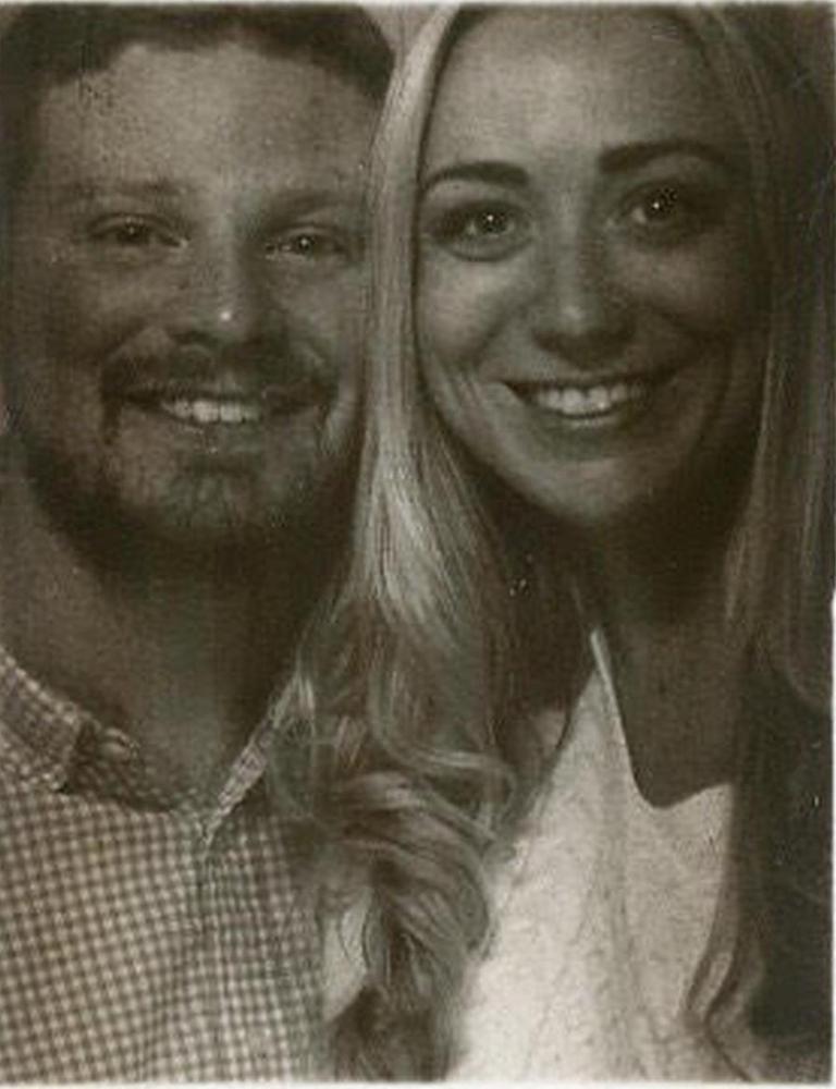 Shannon Nichols and William Atkinson's Wedding Website