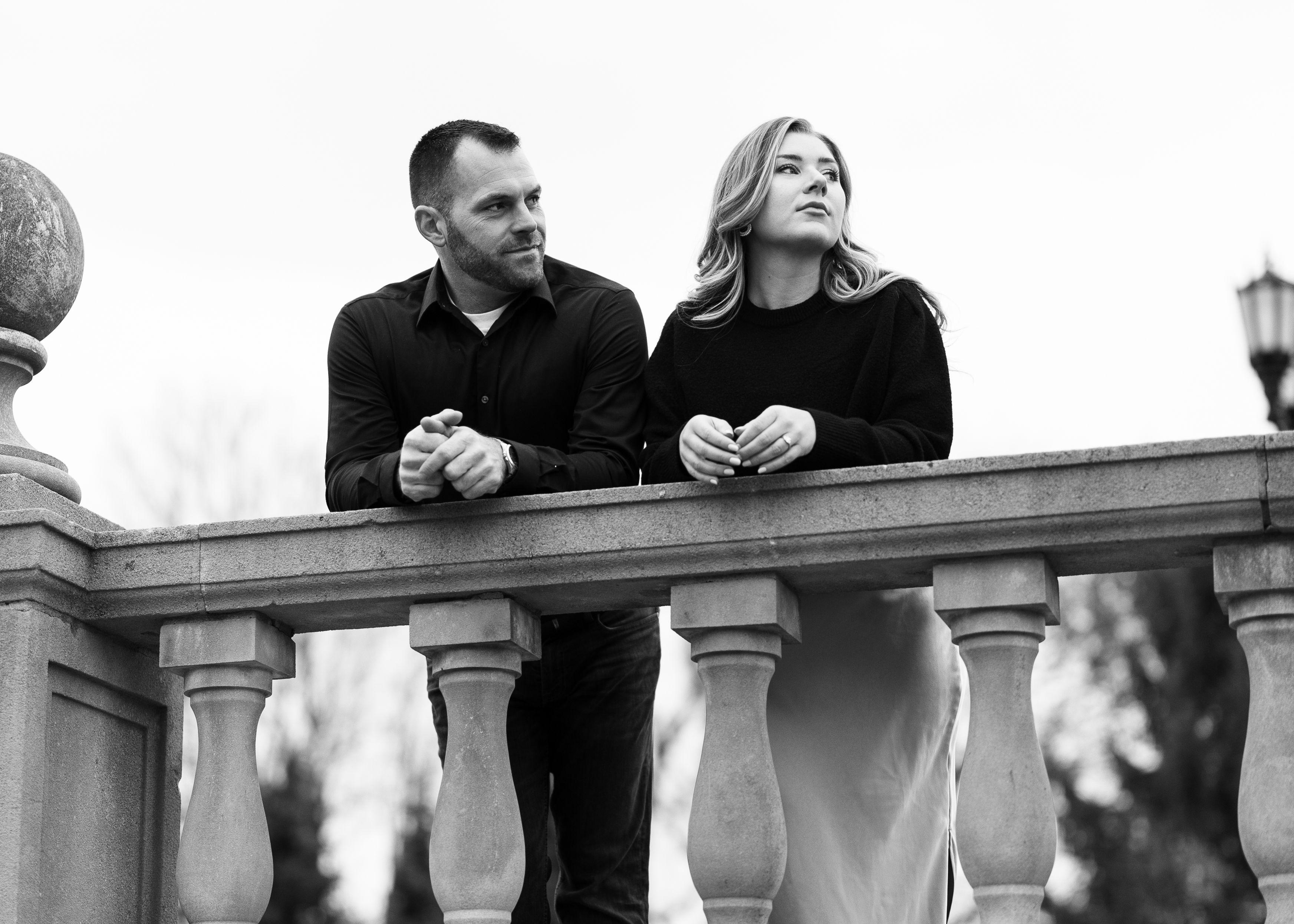 Megan Luneke and Gregory Bauer's Wedding Website