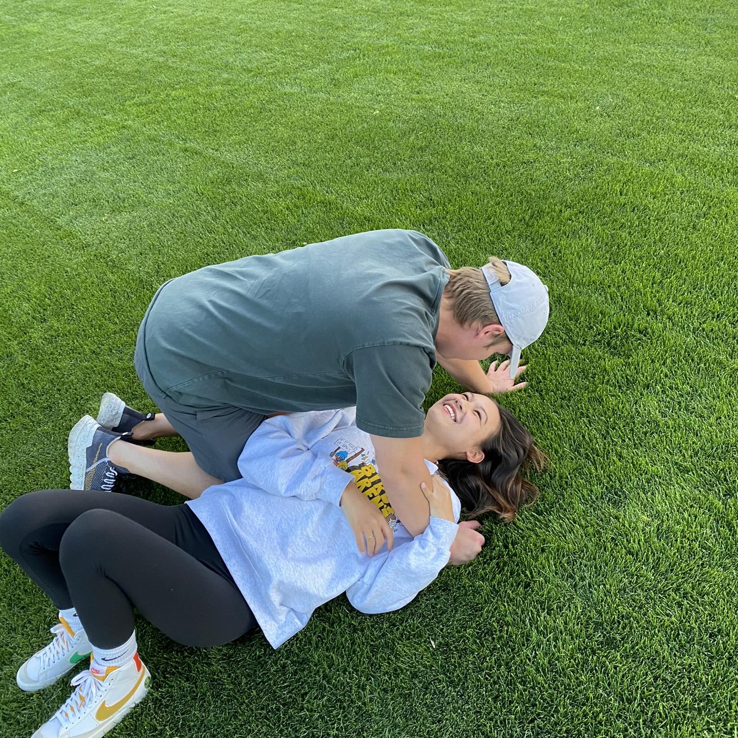 Lala Shipman and Connor Alexander's Wedding Website