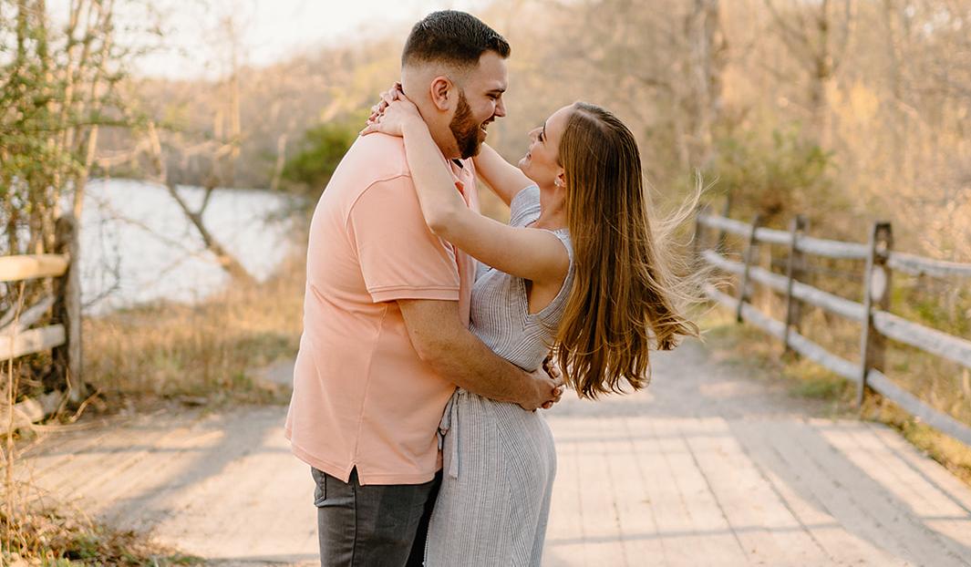 Katelyn Casey and Donald Serviss' Wedding Website