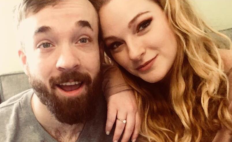 Andrea Fort and Seth Dewitt's Wedding Website