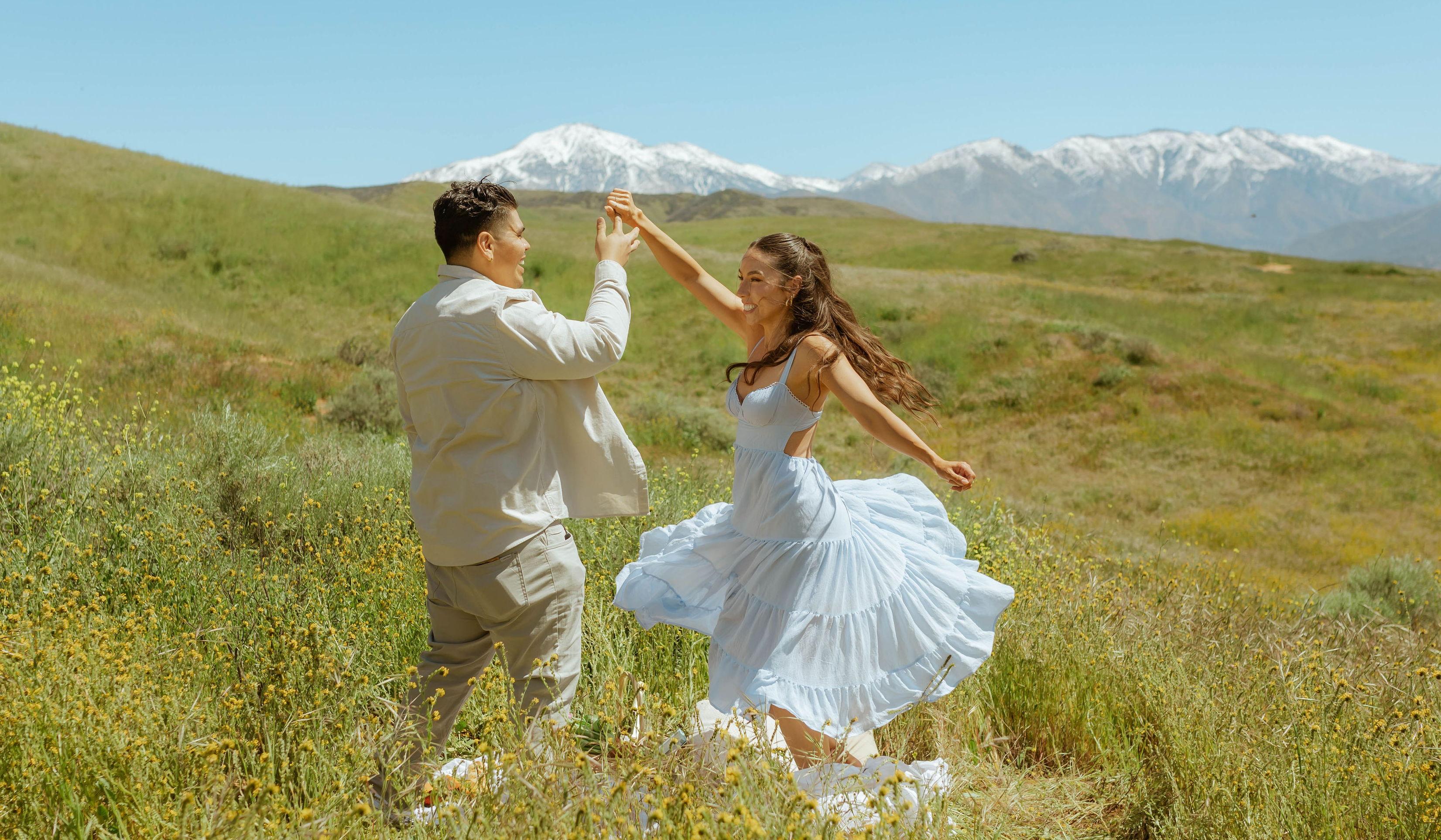 Devin Fletes and John Torrez's Wedding Website