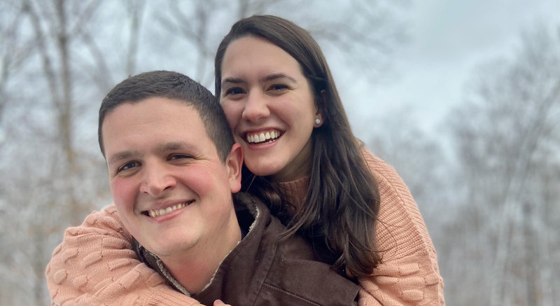 Ella Fox and Christopher O’Connor's Wedding Website