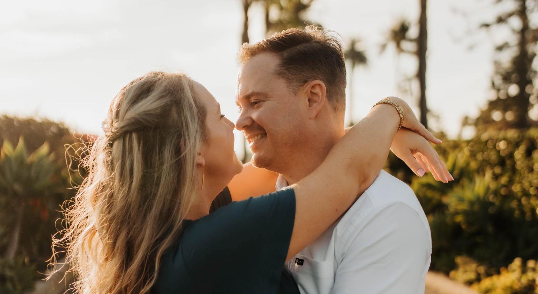 Lara Grindle and Nick Croxton's Wedding Website