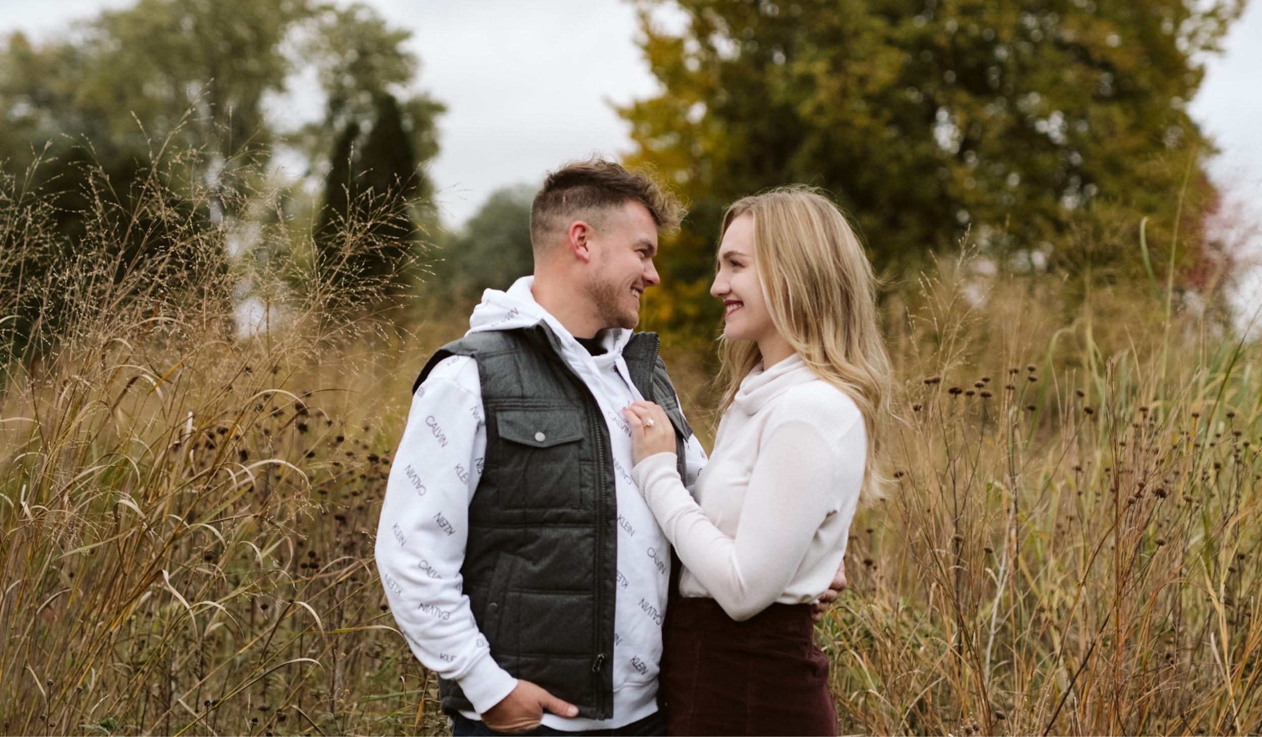 Nicole Hansen and Justin Auten's Wedding Website