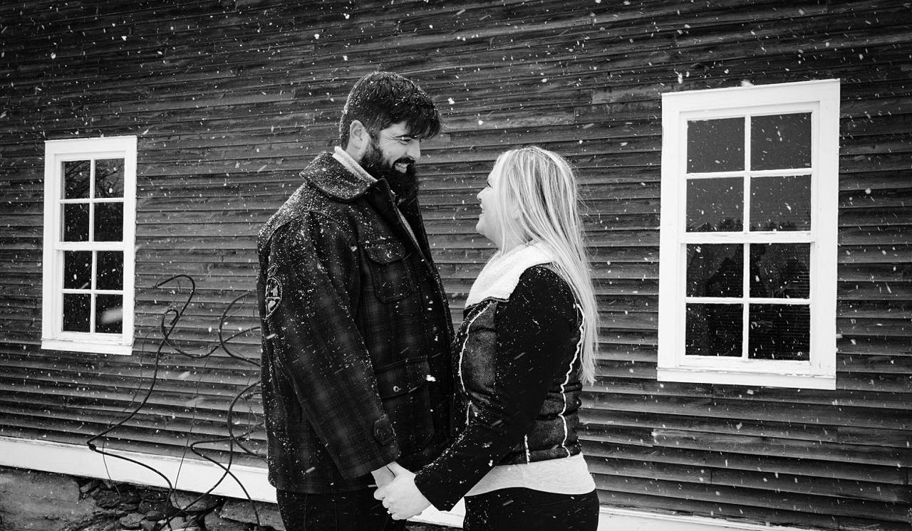 Kristin Coyle and Charles Solan's Wedding Website