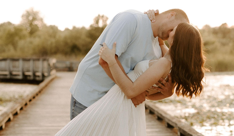 Madison Moseley and Derek Overmyer's Wedding Website